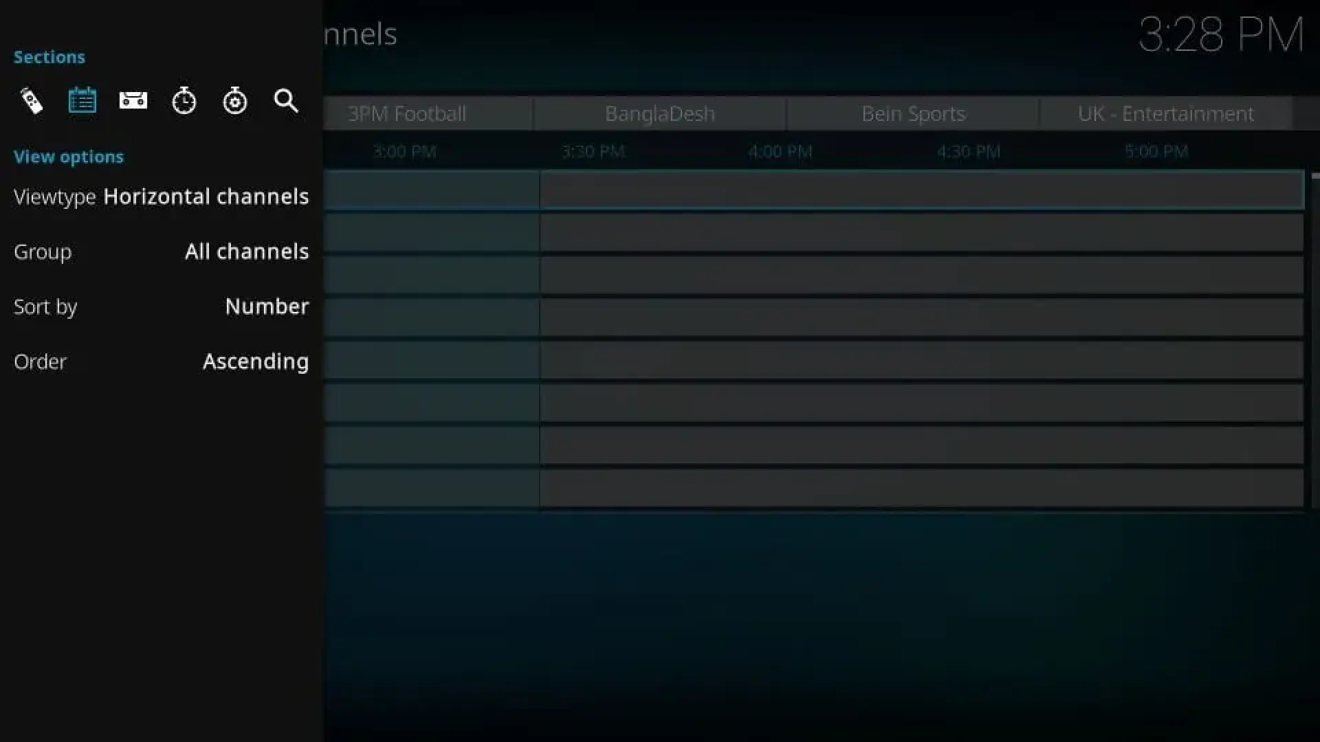 Kodi: How to Install and Set up IPTV | Bestes IPTV Germany | 4K ...